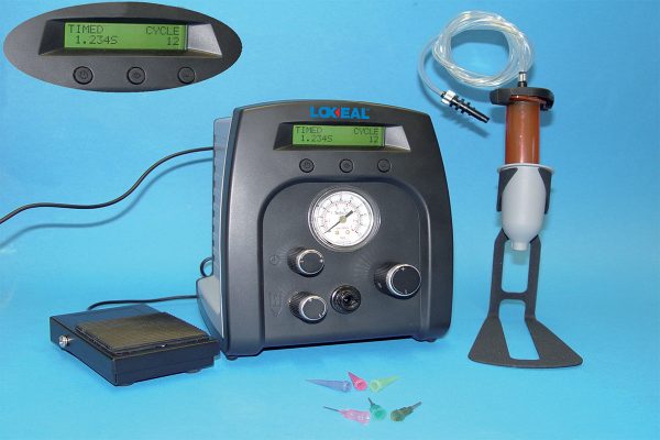 Dosing Systems | Loxeal S.r.l.