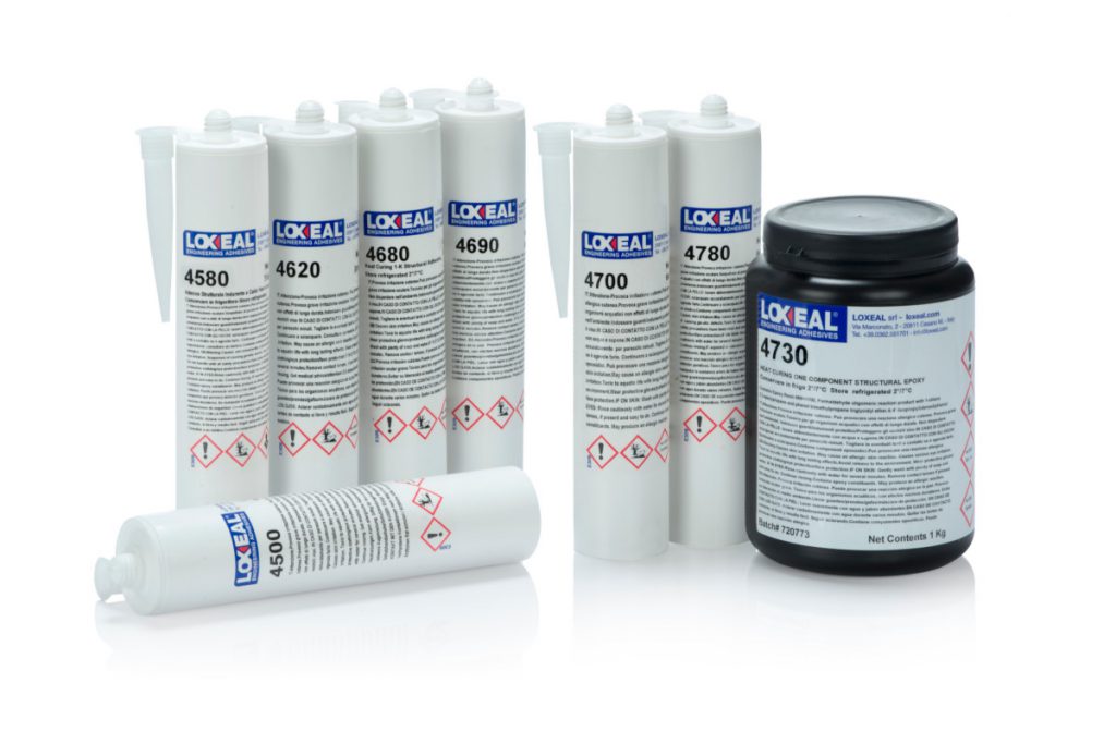 loxeal epoxy 1k resina epossidica mono-componente | Loxeal S.r.l.