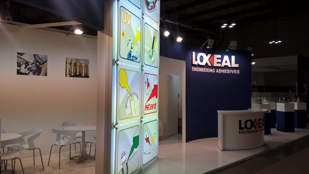 International Exhibitions Calendar | Loxeal S.r.l.