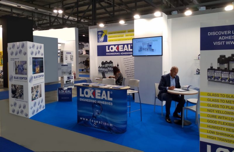 News Archivi | Loxeal S.r.l.