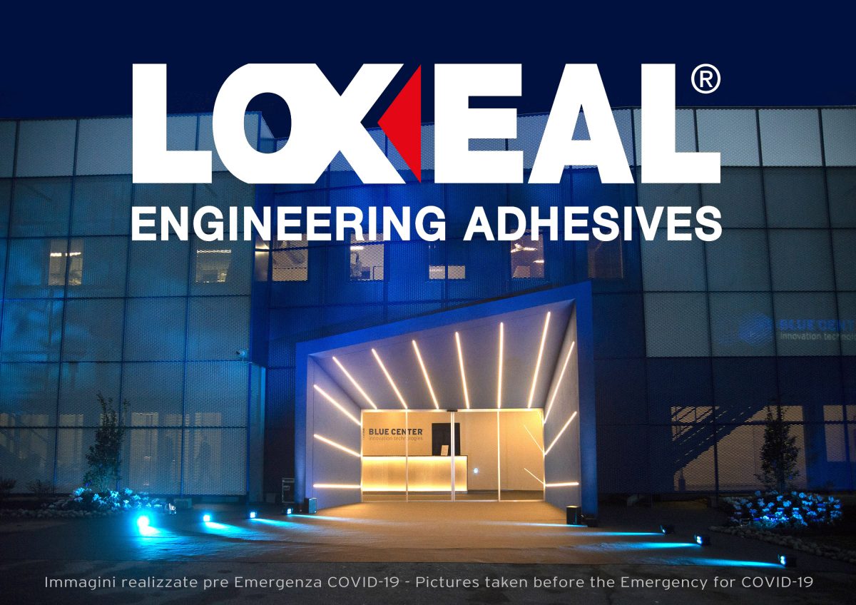 Loxeal - far but closer than ever to our customers | Loxeal S.r.l.