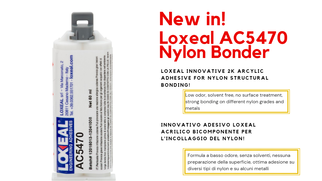 Página de inicio | Loxeal S.r.l.