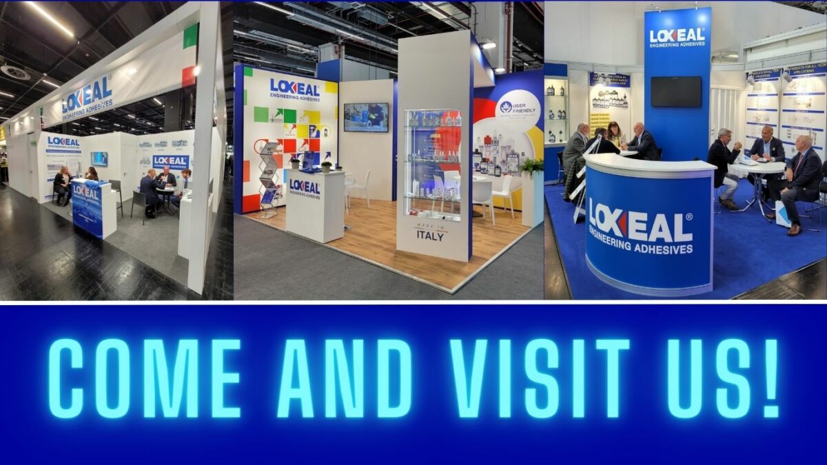 News Archivi | Loxeal S.r.l.